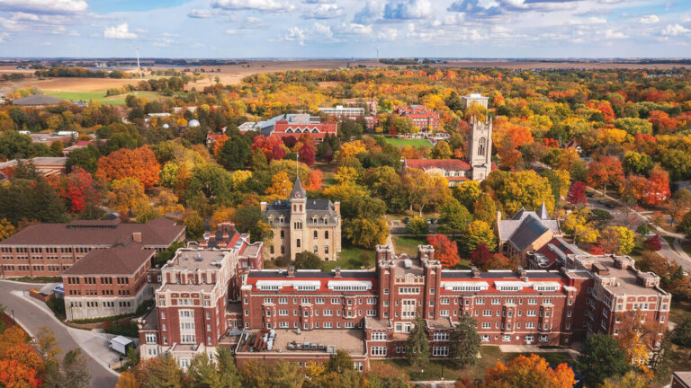 Carleton University Acceptance Rate Ranking and Tips - Study The South ...