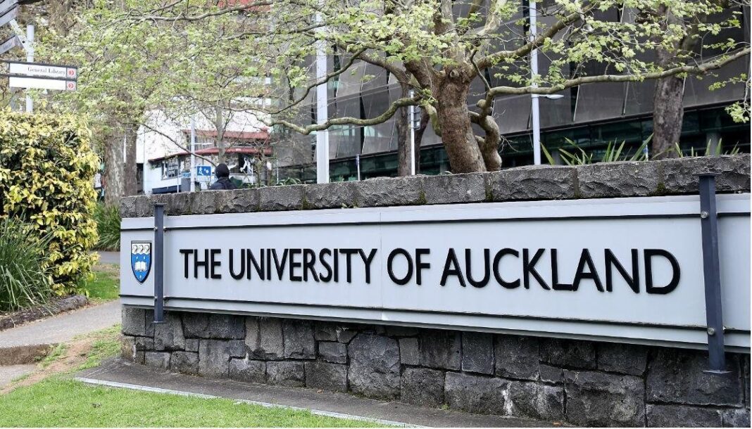 Auckland University Acceptance Rate 2024 - Study The South Asia Times